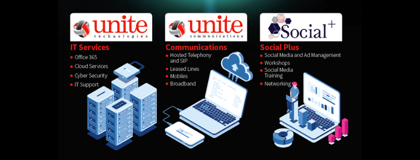 News and Updates - The Unite Group - Because Technology Matters