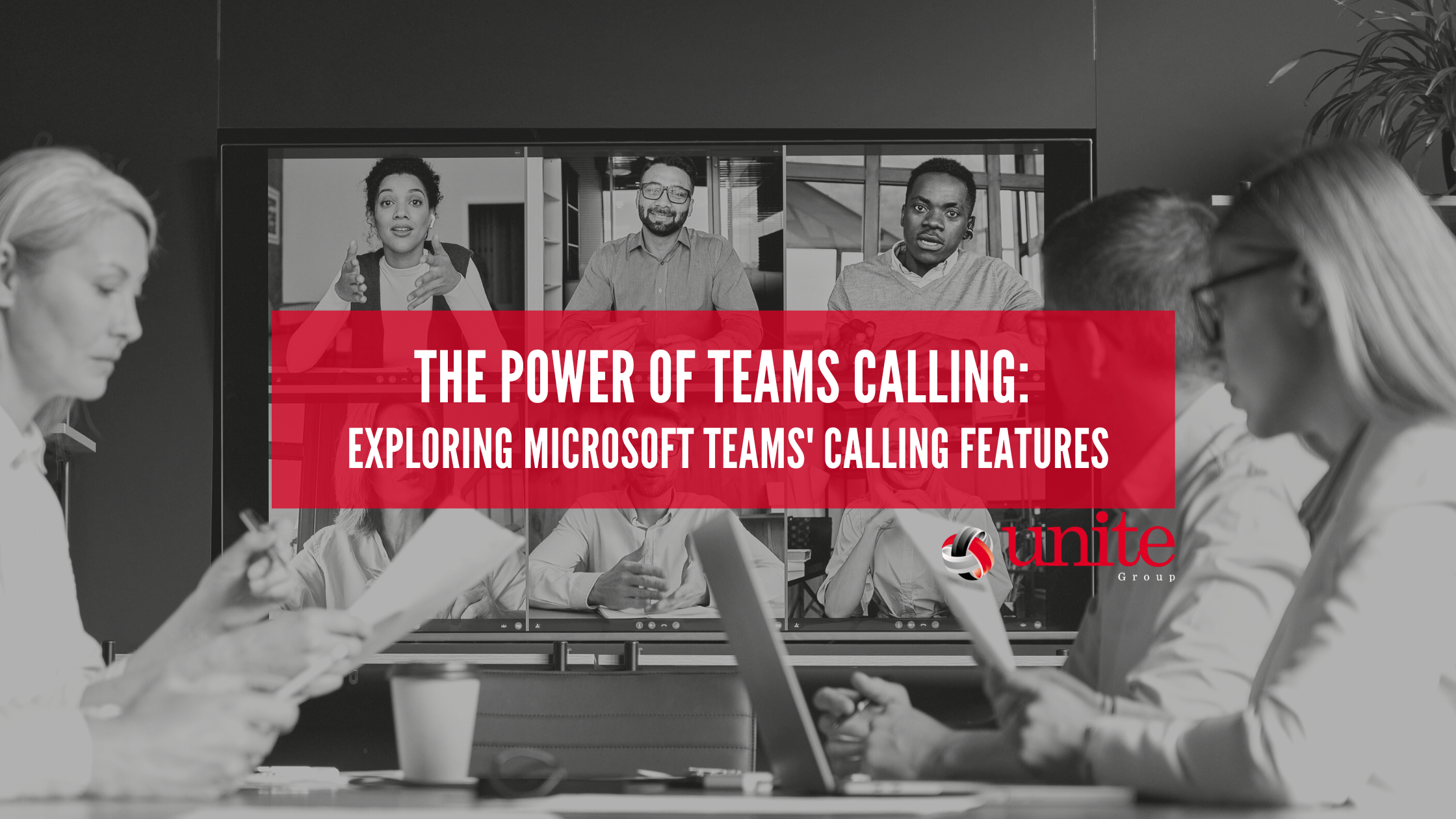 Exploring Microsoft Teams' Calling Features