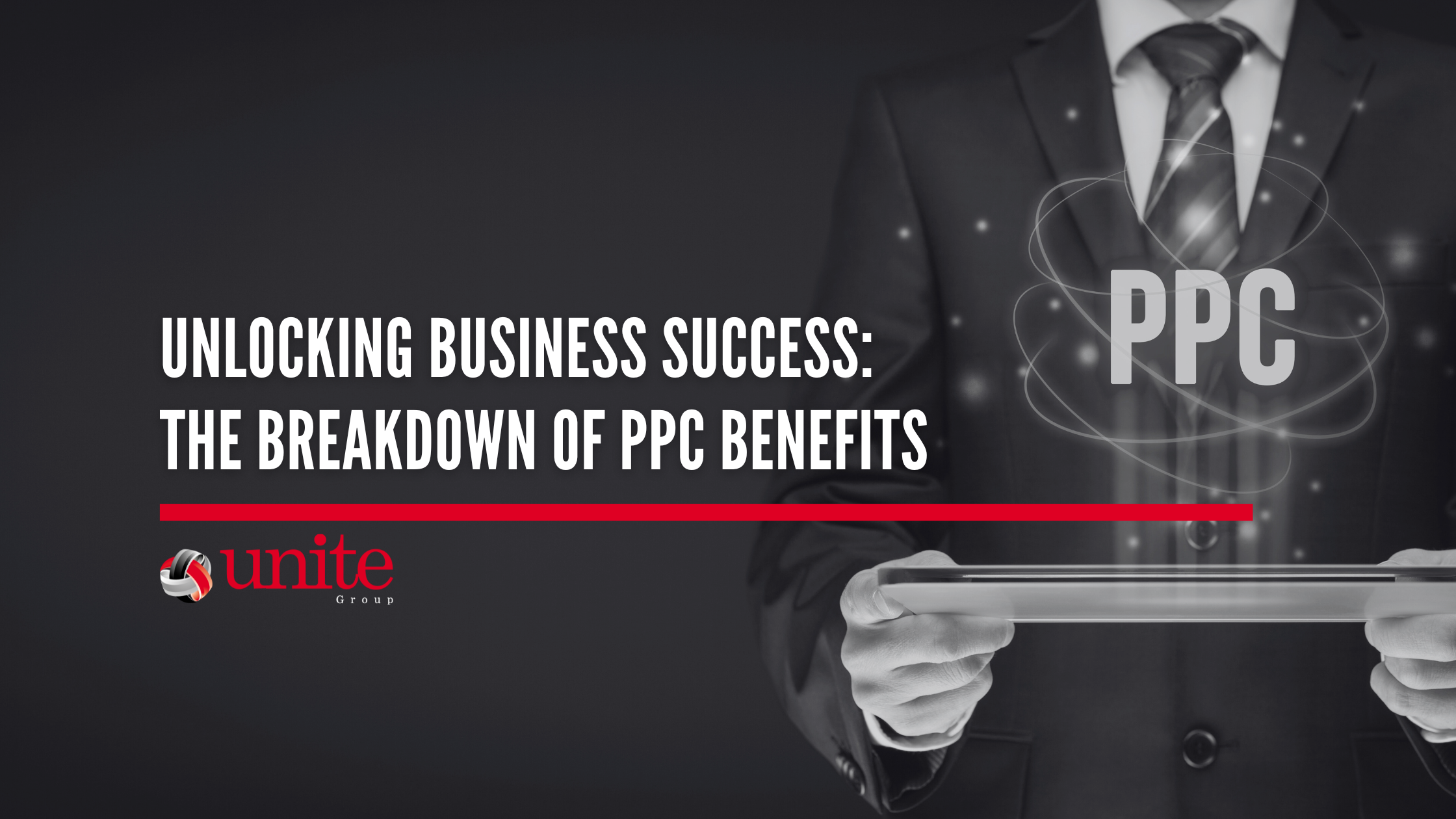 Breakdown of PPC Benefits - The Unite Group