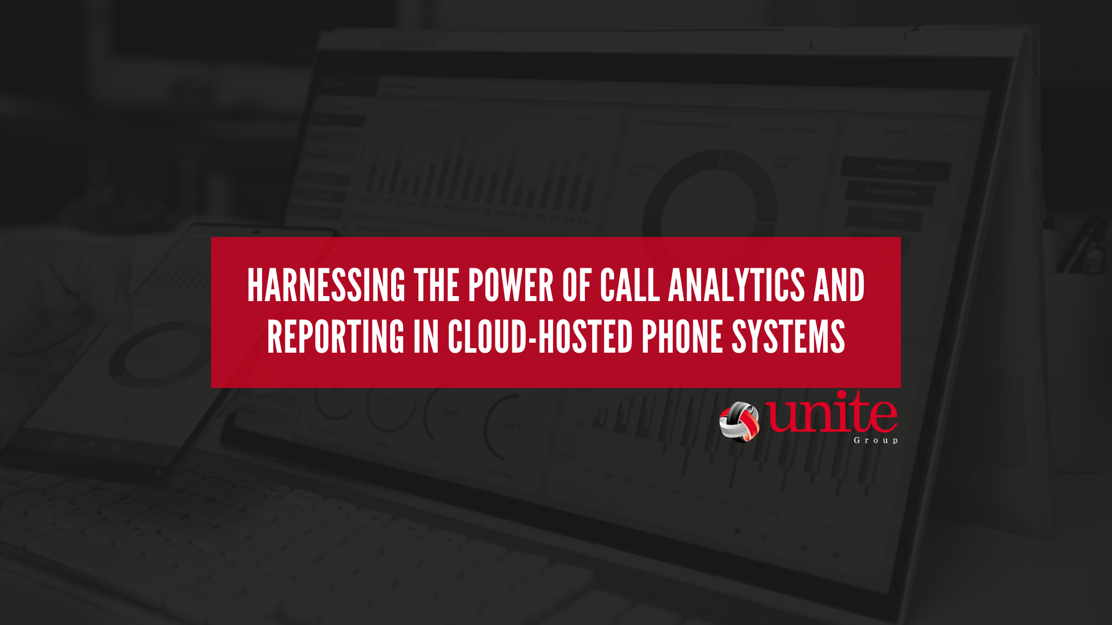harnessing the Power of Call Analytics and Reporting in VOIP