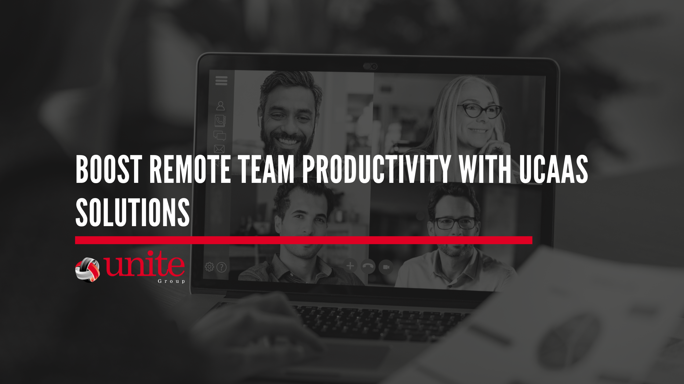 Unified Communications as a Service - The Unite Group