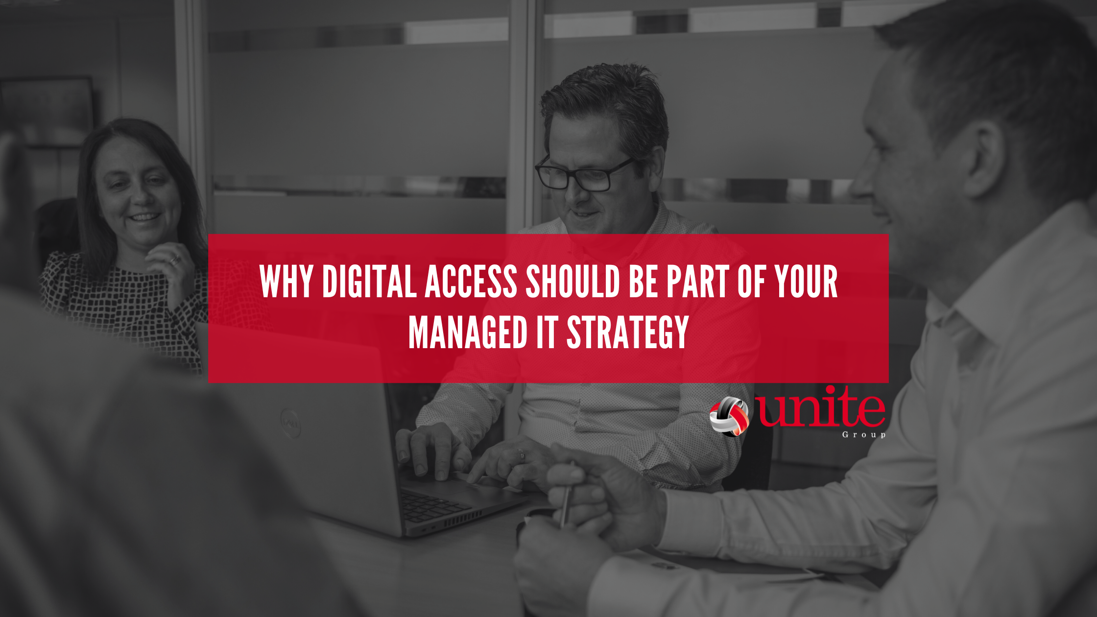 Why Digital Access Should Be Part of Your Managed IT Strategy - The ...