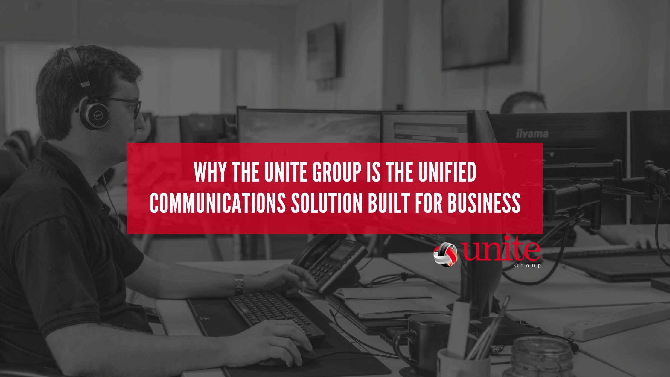 Microsoft Teams Calling - The Unite Group