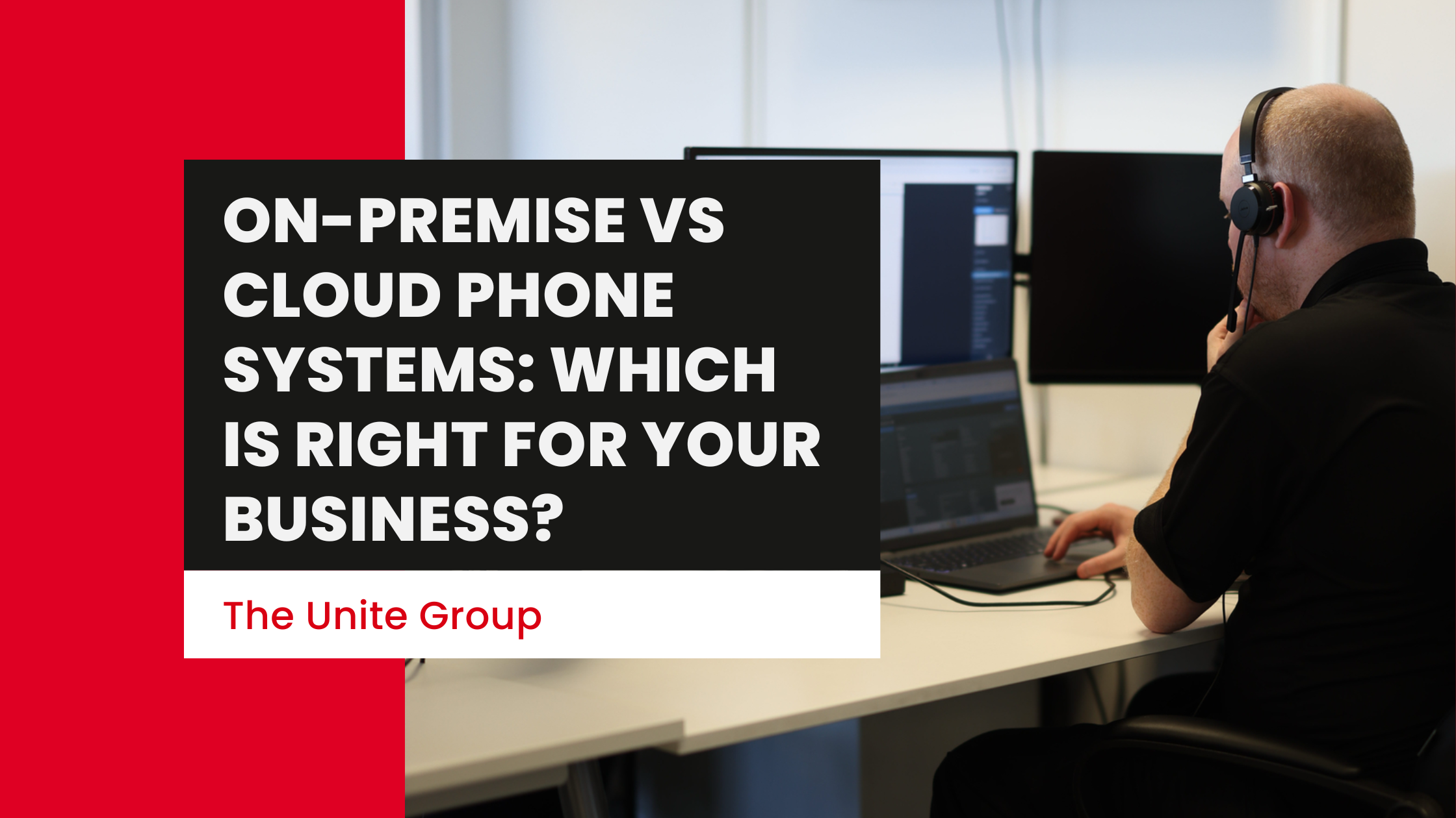On-Premise vs Cloud Phone Systems: Which Is Right for Your Business ...
